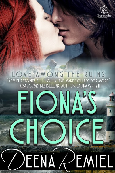 Smashwords – Fiona's Choice – a book by Deena Remiel