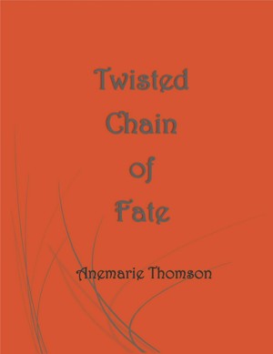 Smashwords – Twisted Chain of Fate