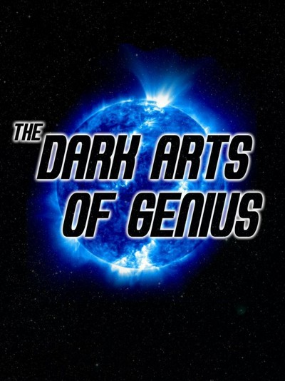 Smashwords – The Dark Arts of Genius – a book by Robert Jameson