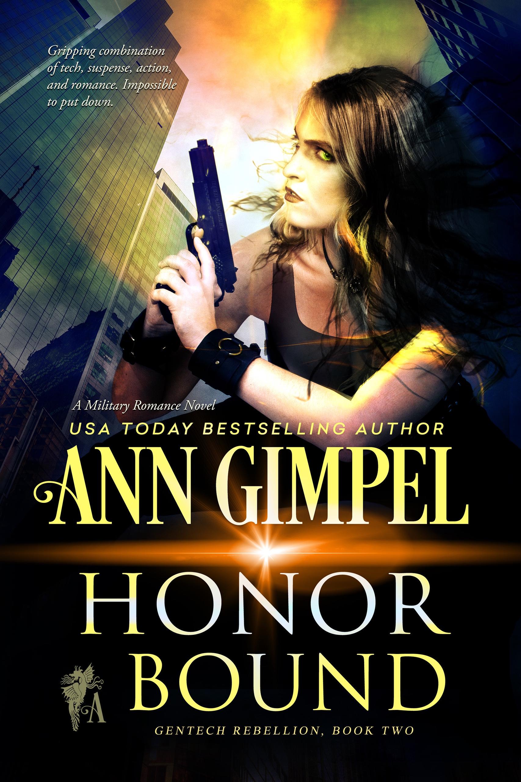 Smashwords – Honor Bound – a book by Ann Gimpel
