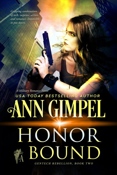 Smashwords – Honor Bound – a book by Ann Gimpel