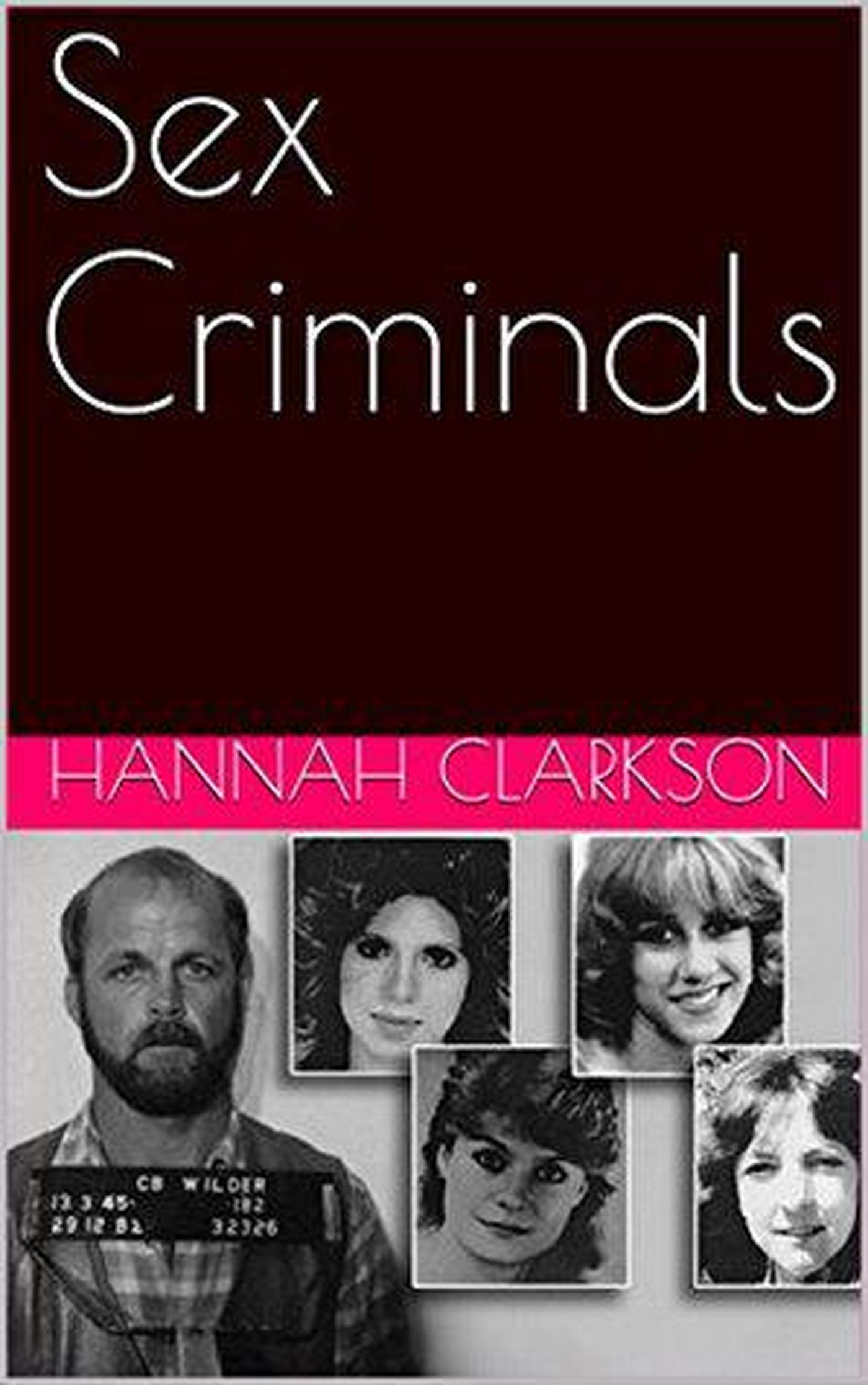Smashwords – Sex Criminals – a book by Hannah Clarkson