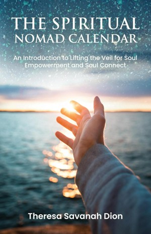 Smashwords – The Spiritual Nomad Calendar