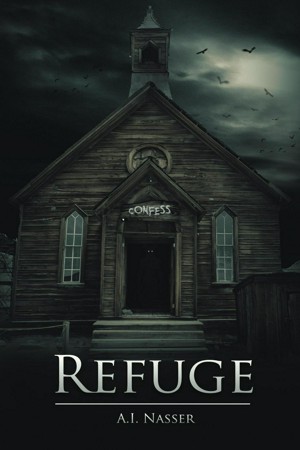 Smashwords – Refuge