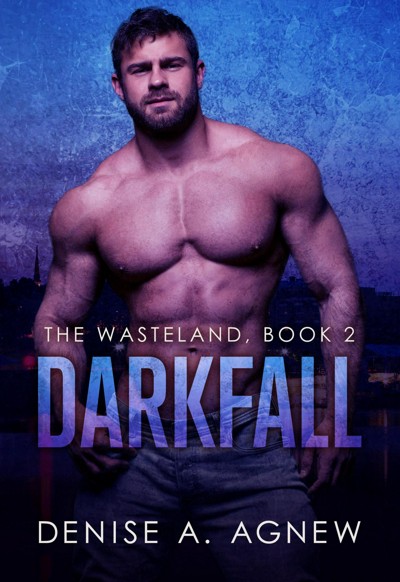 Smashwords – Darkfall – a book by Denise A. Agnew
