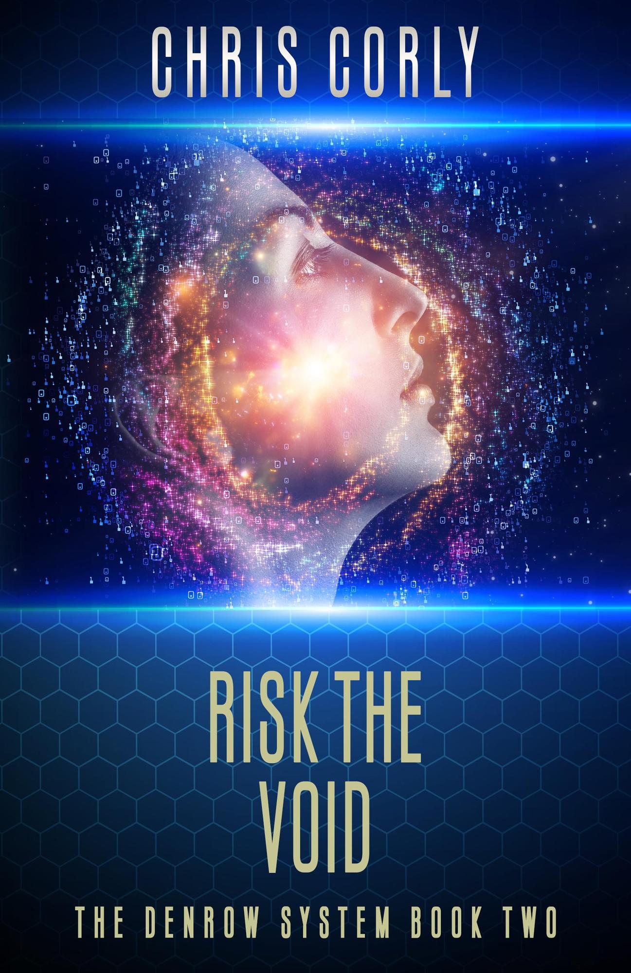 Smashwords – Risk the Void – a book by Chris Corly