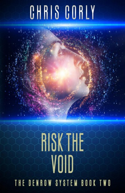 Smashwords – Risk the Void – a book by Chris Corly