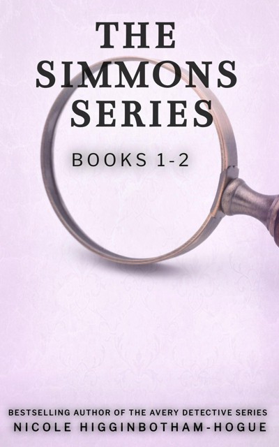 Smashwords – The Simmons Series: Books 1-2 – a book by Nicole ...