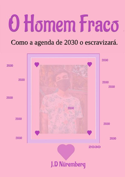 Smashwords – O Homem Fraco – a book by Manuel Mestre & J.D. Nüremberg