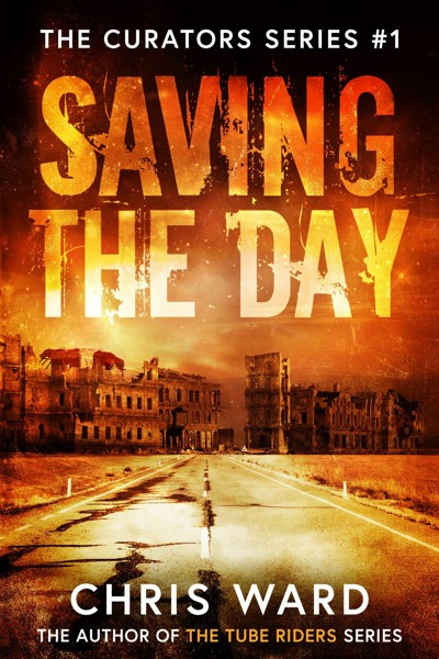 Smashwords – Saving the Day – a book by Chris Ward