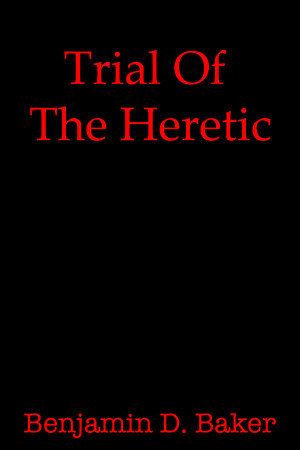 Smashwords – Trial Of The Heretic