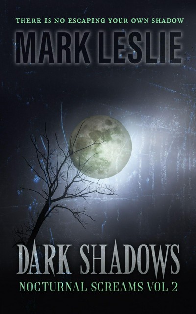 Smashwords – Dark Shadows – a book by Mark Leslie