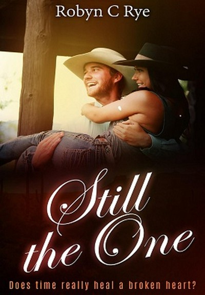Smashwords – Still the One – a book by Robyn Rye