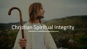 Smashwords – Christian Spiritual Integrity