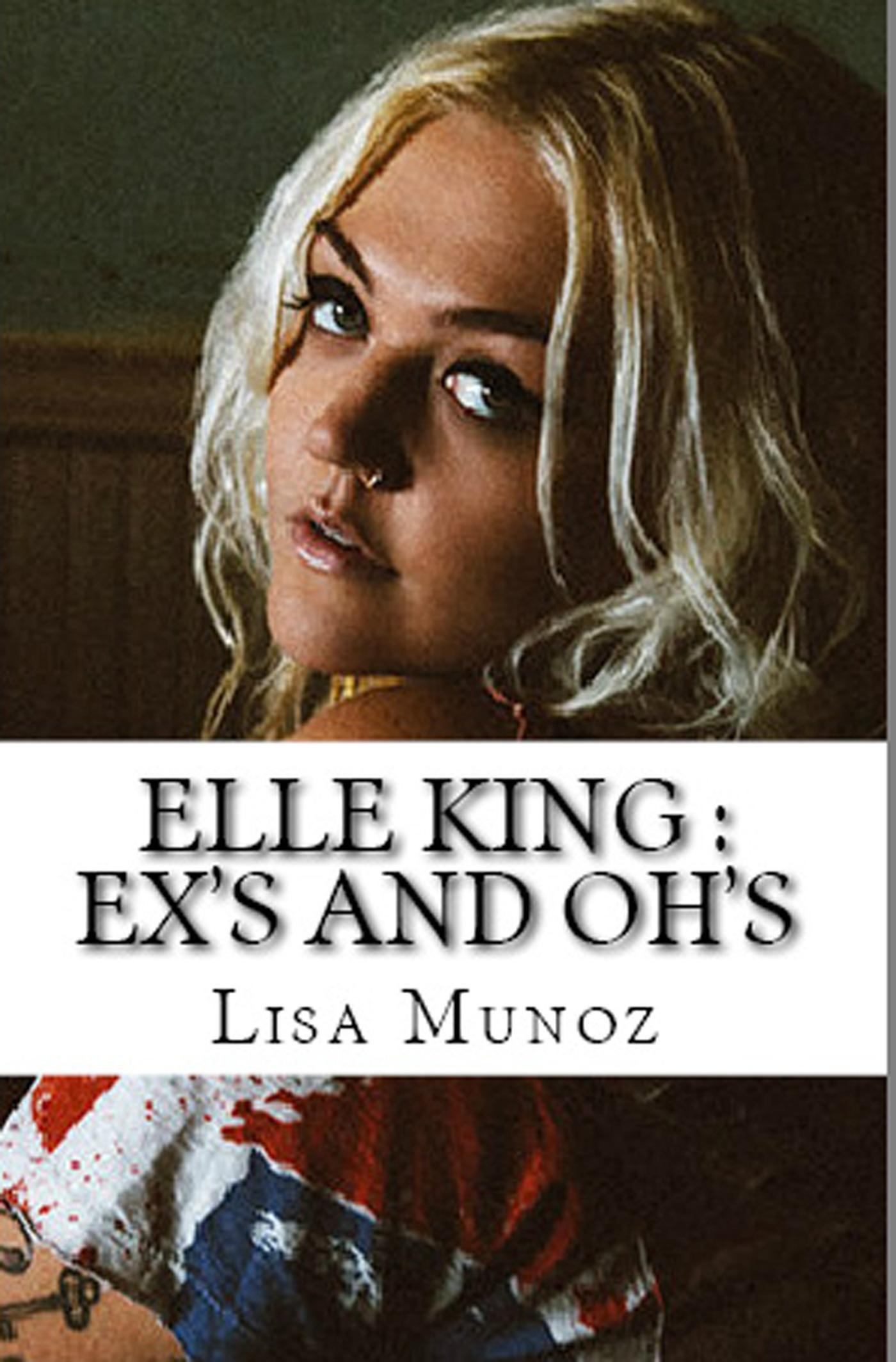 Smashwords – Elle King – a book by Lisa Munoz
