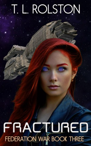 Smashwords – Fractured