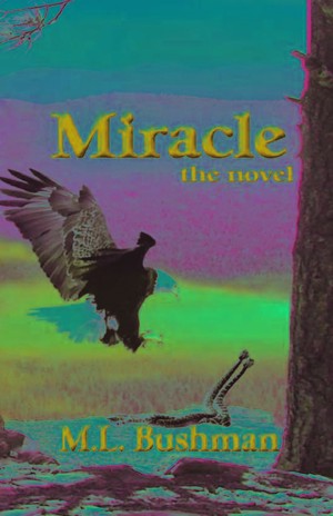 Smashwords – Miracle