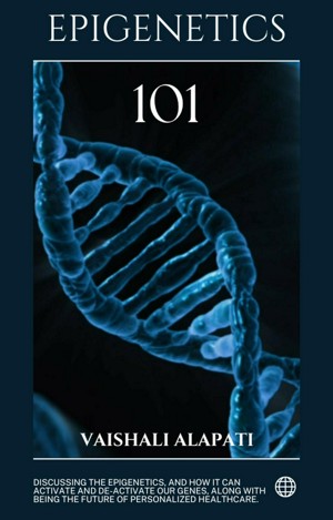 Smashwords – Epigenetics 101