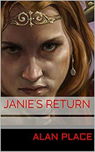 Smashwords – Janie's Return – a book by Alan Place