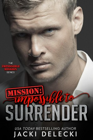 Smashwords – Mission: Impossible to Surrender