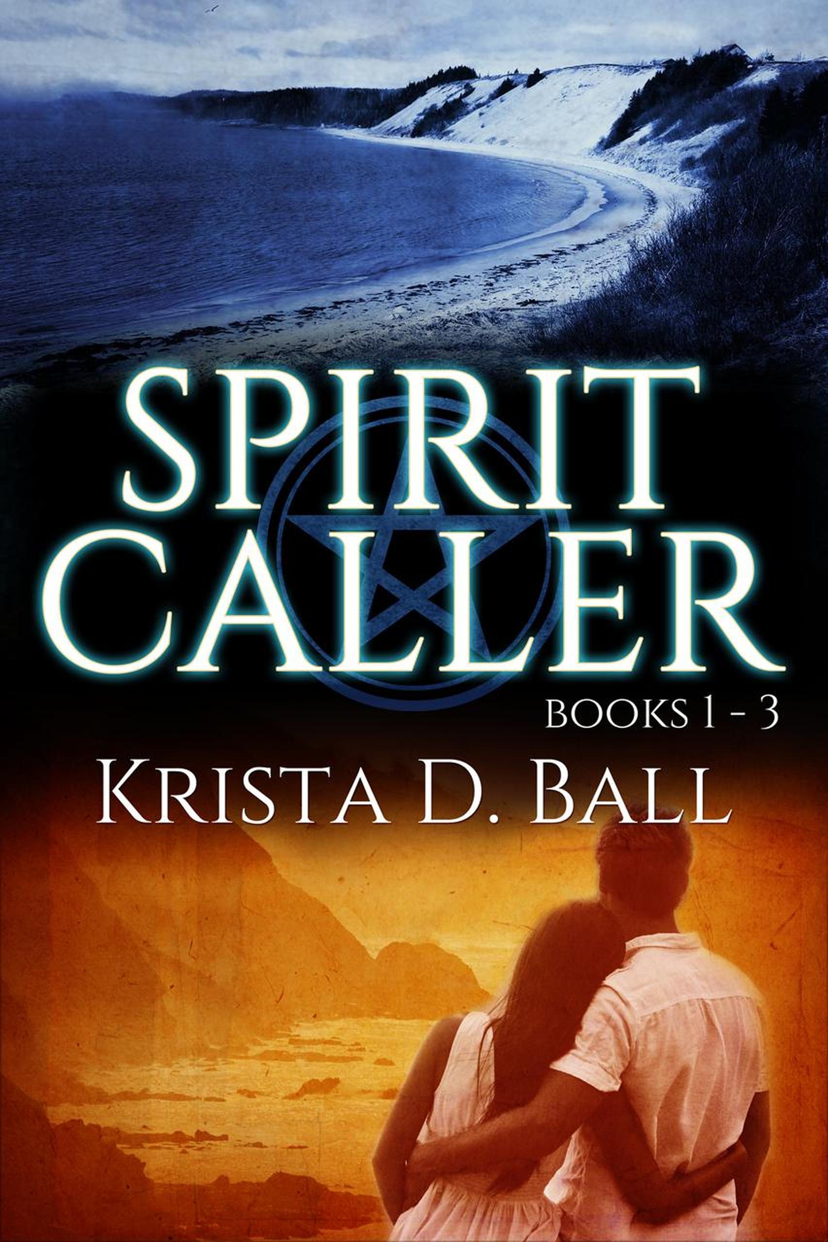Smashwords – Spirit Caller: Books 1-3 – a book by Krista D. Ball