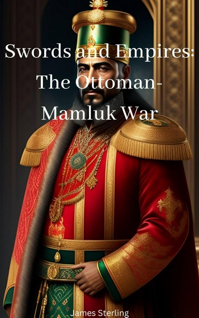 Smashwords – Swords and Empires: The Ottoman-Mamluk War – a book by ...