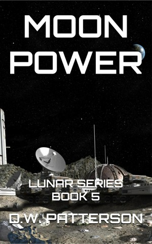 Smashwords – Moon Power