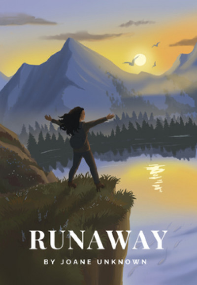 Smashwords – Runaway – a book by Joane Unknown