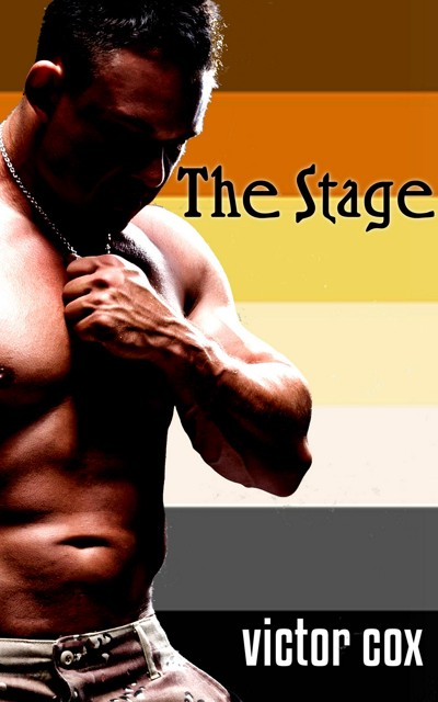 Smashwords – The Stage – a book by Victor Cox