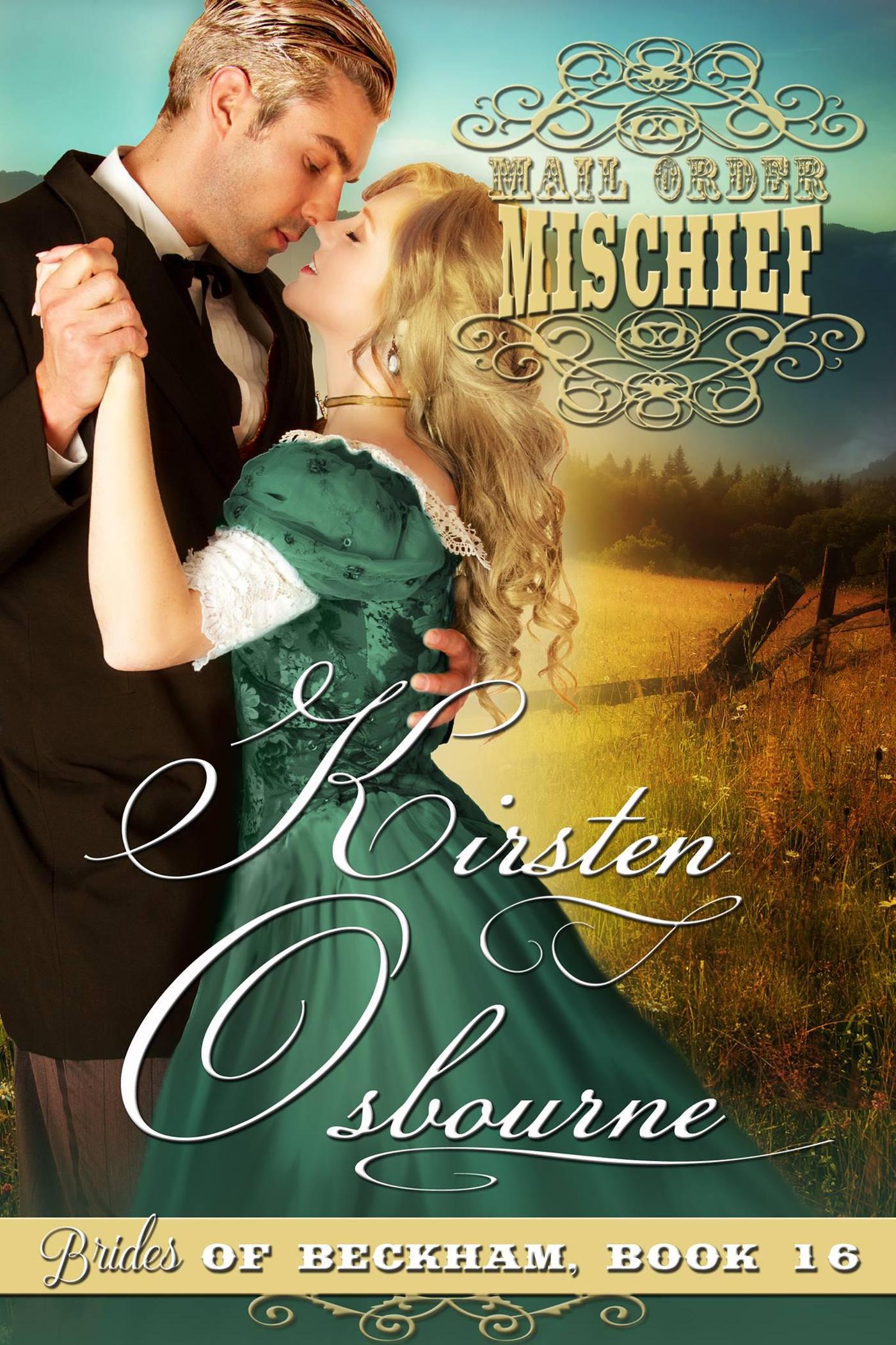 Smashwords – Mail Order Mischief – a book by Kirsten Osbourne