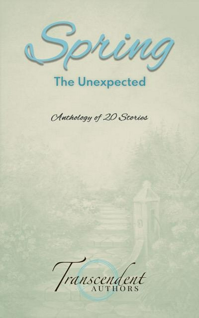 Smashwords – Spring: The Unexpected – a book by Kathleen Osborne, Aletta Bee, Ana Lipster, Dena ...