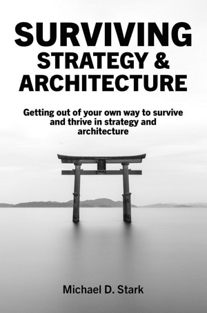 Smashwords – Surviving Strategy & Architecture