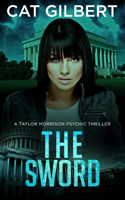 Smashwords – The Sword – a book by Cat Gilbert