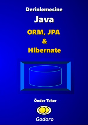 Smashwords – Derinlemesine Java - ORM, JPA & Hibernate