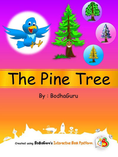 Smashwords – The Pine Tree – a book by BodhaGuru Learning