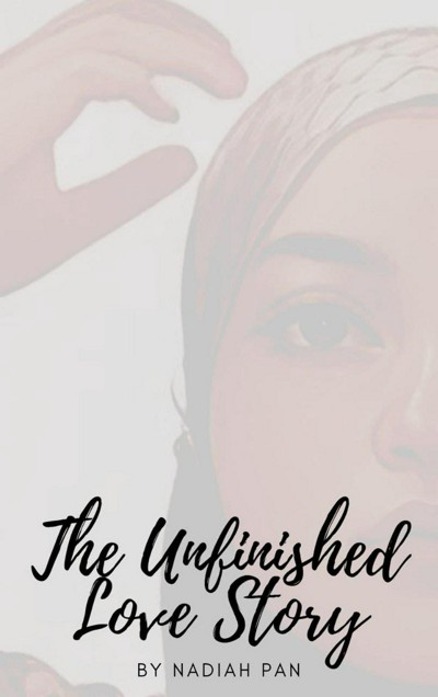 Smashwords – The Unfinished Love Story – a book by Nadiah Pan