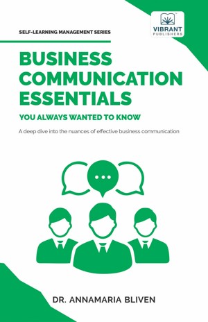 Smashwords – Business Communication Essentials You Always Wanted To Know