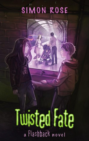 Smashwords – Twisted Fate