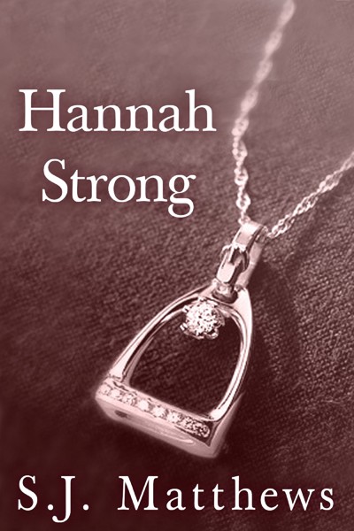 Smashwords – Hannah Strong – a book by SJ Matthews