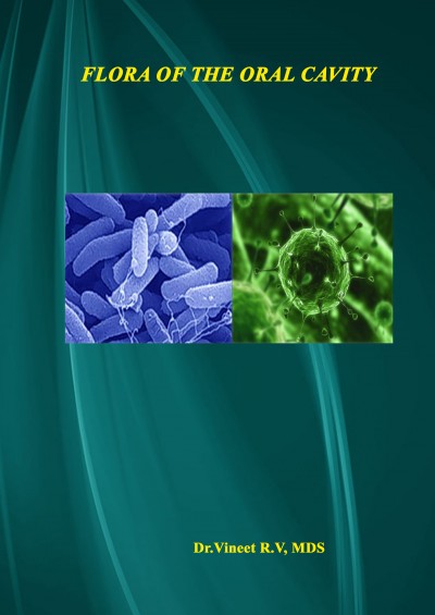 Smashwords – Flora of the oral cavity – a book by Dr.Vineet R V