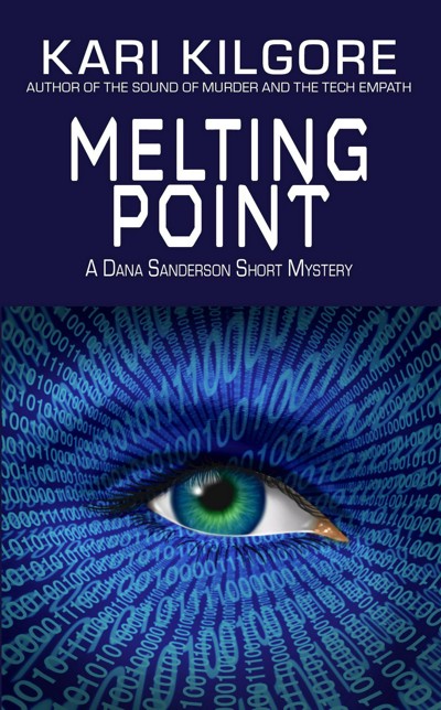 Smashwords – Melting Point – a book by Kari Kilgore