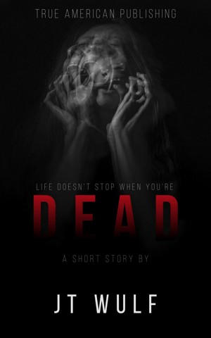 Smashwords – Dead