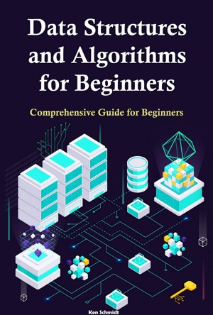 Smashwords – Data Structures and Algorithms for Beginners