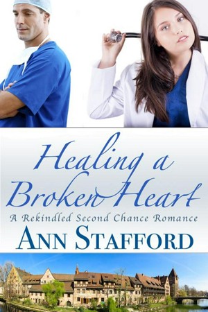Smashwords – Healing a Broken Heart: A Short Rekindled Second Chance Romance