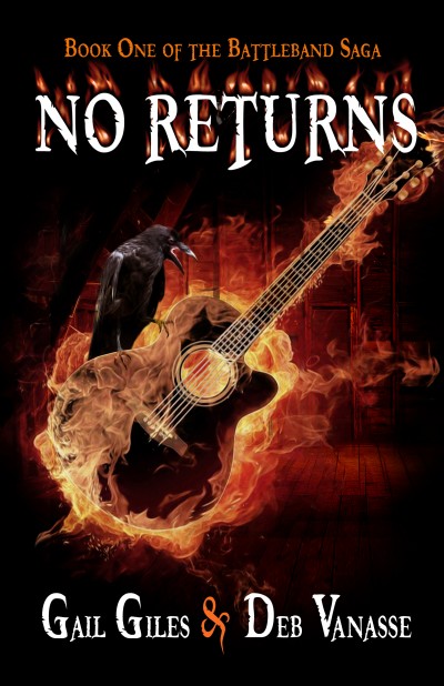 Smashwords – No Returns – a book by Deb Vanasse