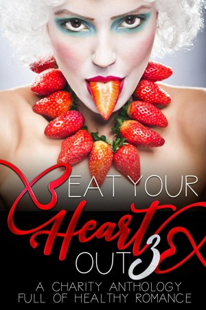 Smashwords – Eat Your Heart Out 3