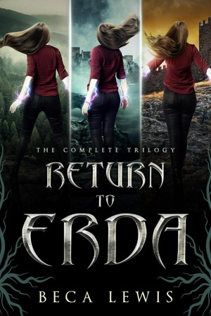 Smashwords – The Return To Erda Box Set