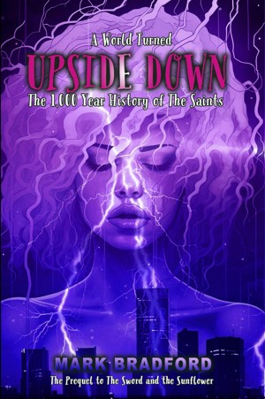 Smashwords – Upside Down