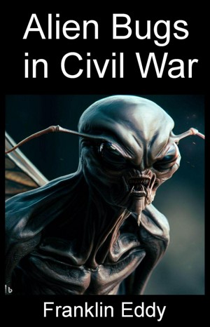 Smashwords – Alien Bugs in Civil War