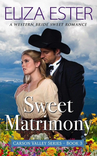 Smashwords – Sweet Matrimony – a book by Eliza Ester
